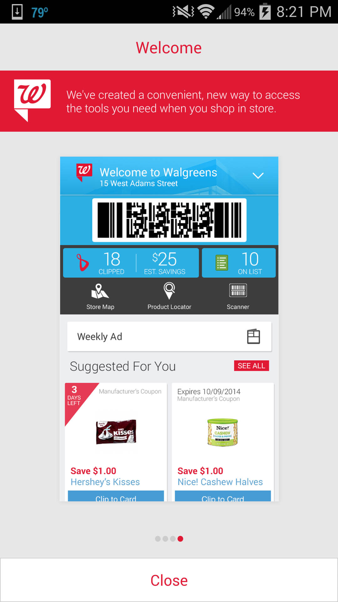 How to Use Paperless Coupons to Save at Walgreens! - Home In High Heels