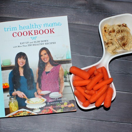 The Best & Lightest: 150 Healthy Recipes - Home In High Heels